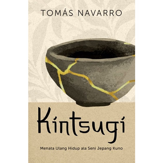 Kintsugi - ของแท้ 100% | Shopee Thailand