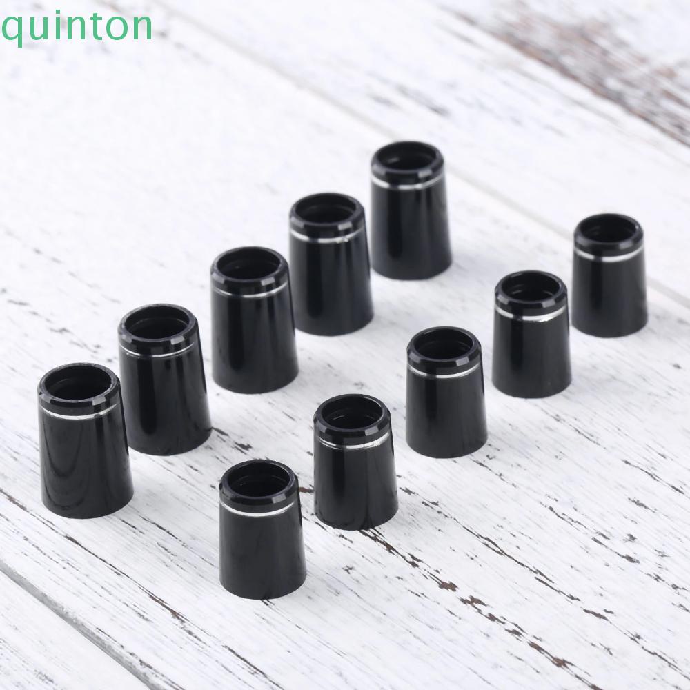 QUINTON Durable Golf Ferrules Fit 0.335 Or 0.370 With Single Ring Anti ...
