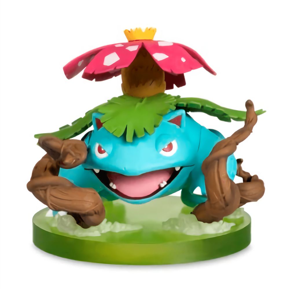 [พร้อมส่ง] โมเดลฟิกเกอร์ Pokemon Pokémon Gengar Gaio Calorio Charizard ...
