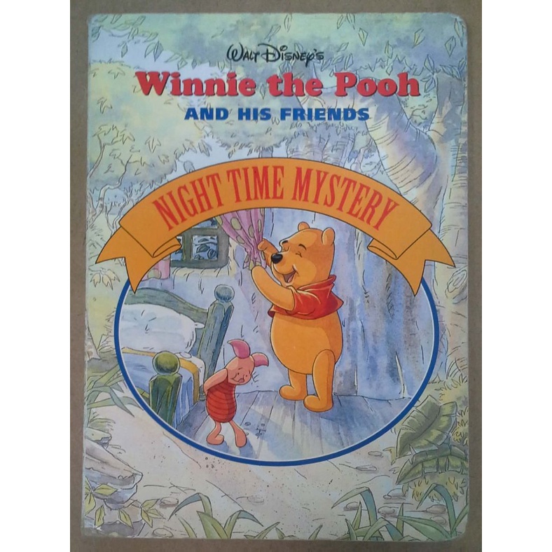 12 Board Book Disney Frozen, Doc McStuffins, Pooh หนังสือมือสอง บอร์ด ...