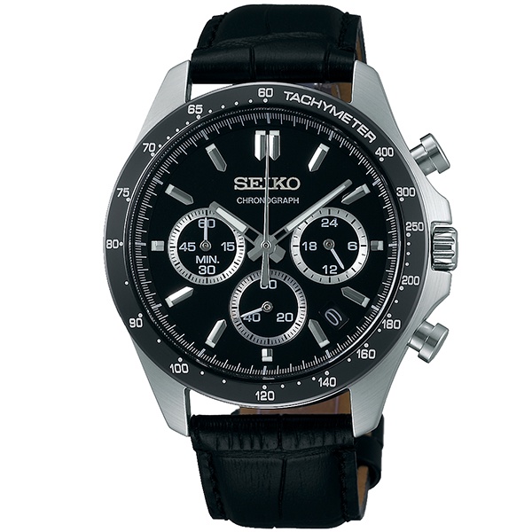 Seiko | Seiko Selection (SEIKO SELECTION) "8T chronograph" SBTR021 ...