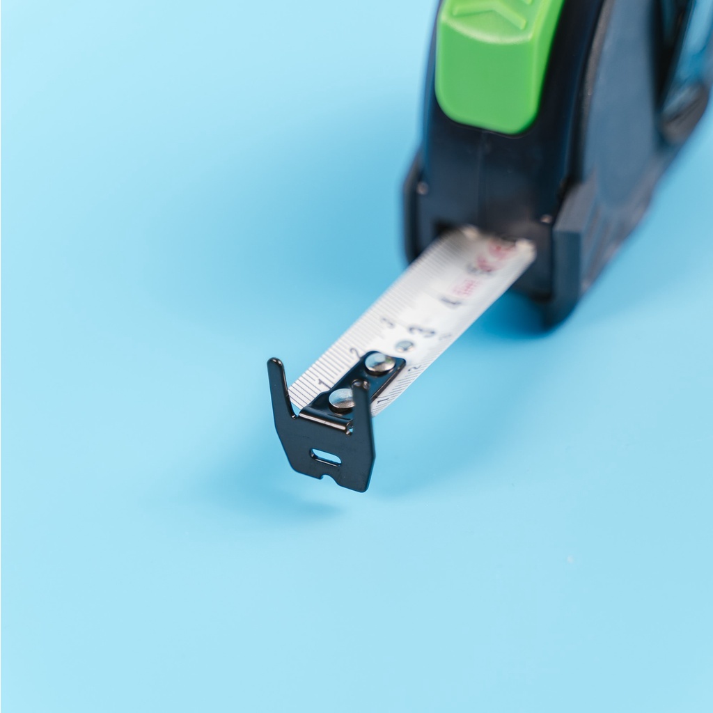 Festool 205182 Tape measure MB 5m ตลับเมตรยาว 5 เมตร ระบบเมตริก หรือ ...