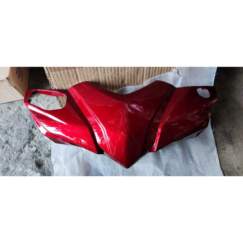 Beat F1 2013-2016 พนักพิงศีรษะหน้า Maroon | Shopee Thailand
