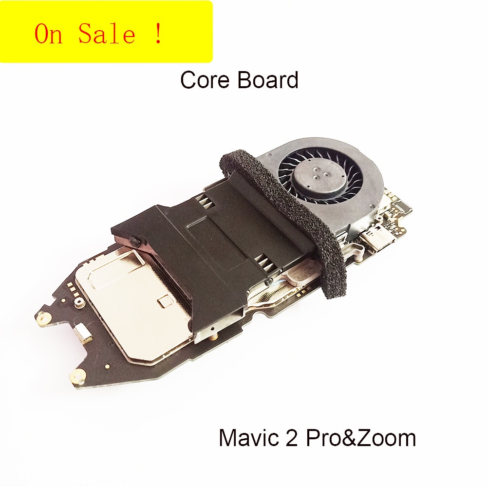 Original Control Board for DJI Mavic 2 Pro/Zoom Core Board Mavic 2 Pro ...