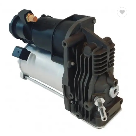 L322 คอมเพรสเซอร์แอร์แอร์แอร์ LR041777 เครื่องปั๊มอากาศ สําหรับ Land ...