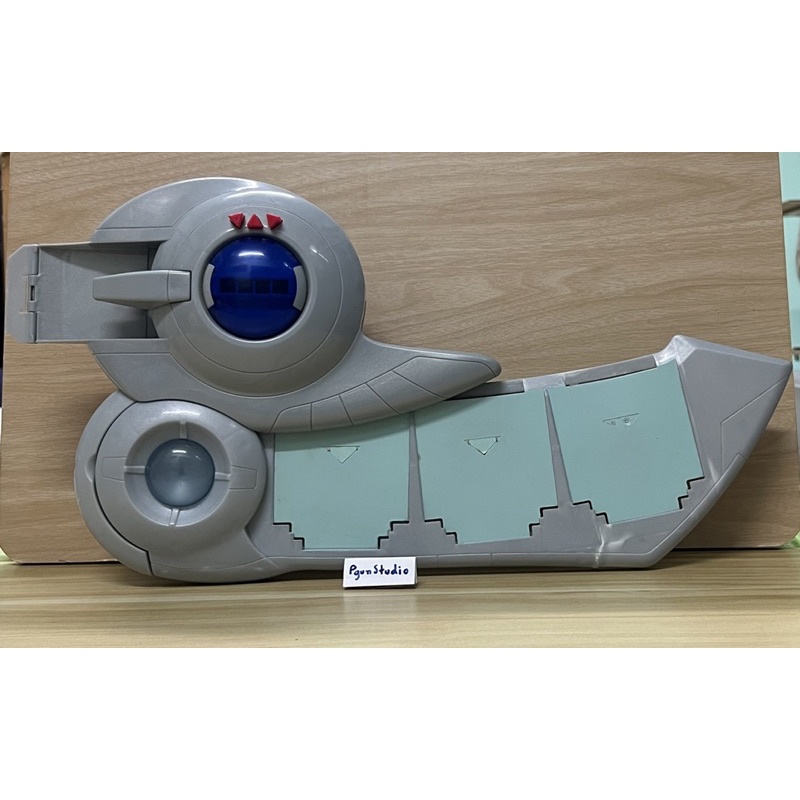 Yu-Gi-Oh! GX Academy Duel Disk Monsters DM Judai Yuki | Shopee Thailand