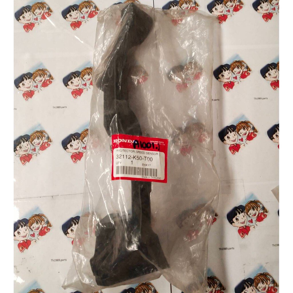 ฝาครอบตัวตรวจจับความเร็วของรถ สำหรับรุ่น MOOVE,SCOOPY I '2019 อะไหล่แท้ ...