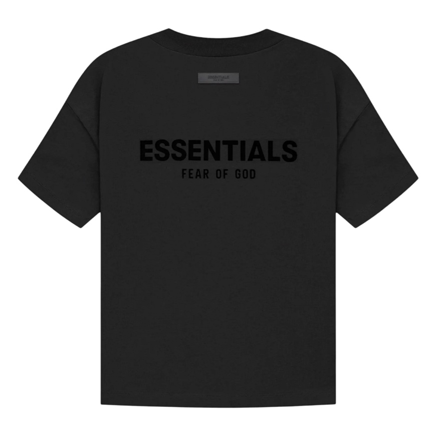 เสื้อยืด FOG - Fear Of God Essentials T-Shirt SS21-FW22 | Shopee Thailand