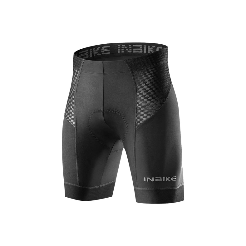 INBIKE กางเกงปั่นจักรยานขาสั้น รุ่น SA004 | Shopee Thailand