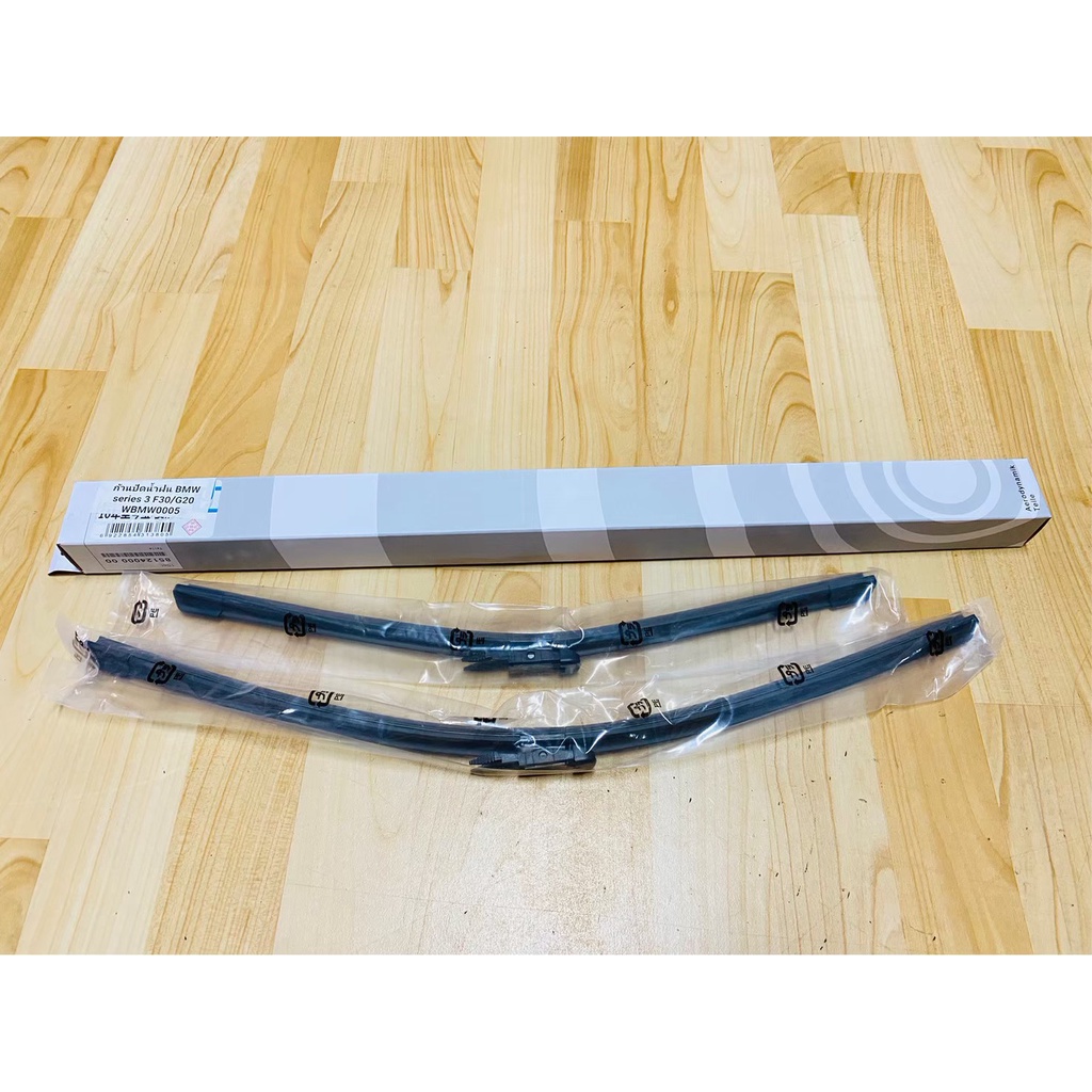 ก้านปัดน้ำฝน BMW series 3 F30/G20 | Shopee Thailand