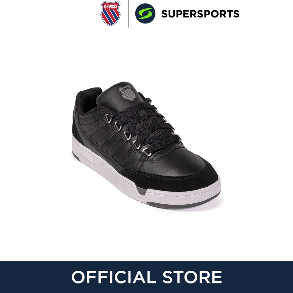 K-SWISS Set Pro รองเท้าลำลองผู้ชาย | Shopee Thailand