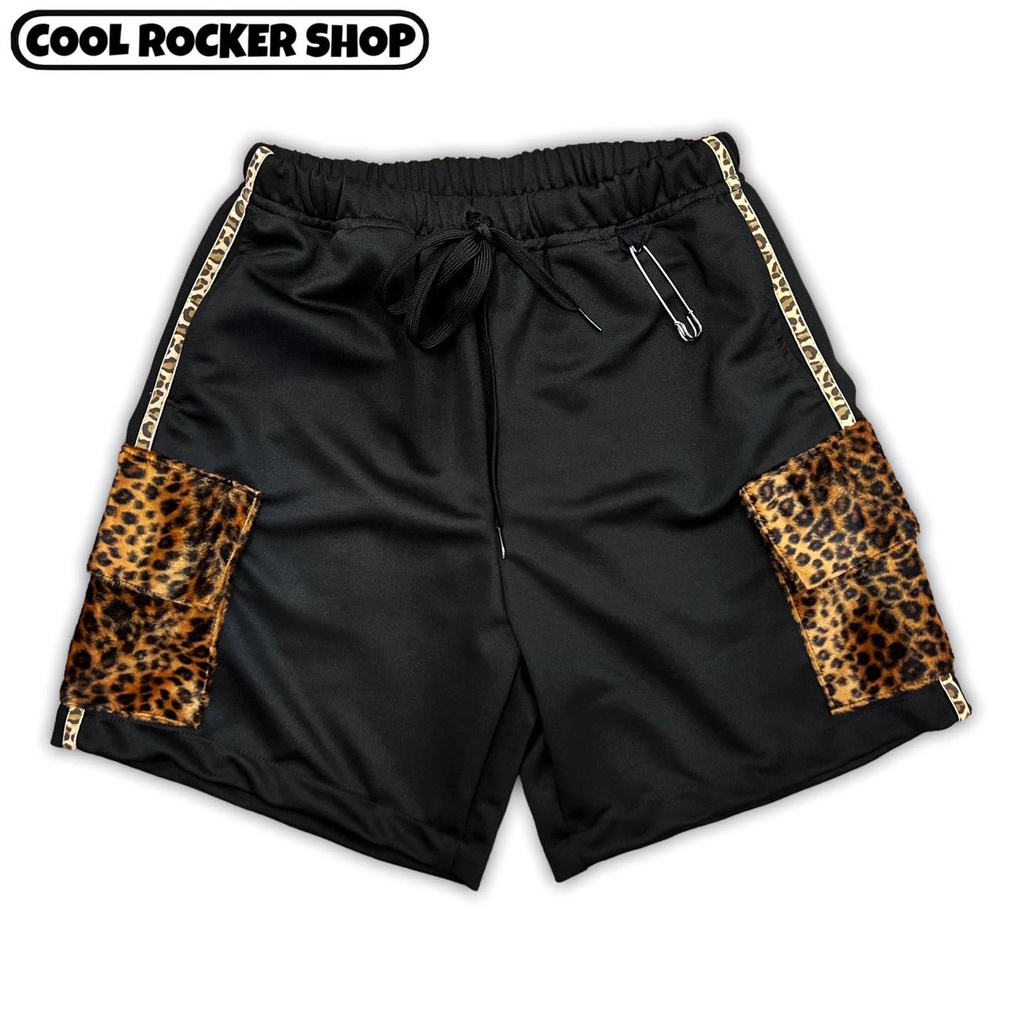 Cool Rocker : กางเกงขาสั้น กระเป๋าข้าง ดีไซน์สวย ผ้าอย่างดี ไม่ซ้ำใคร ...