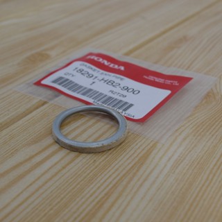 ประเก็นคอท่อ เวฟ100/ดรีม100 แท้ศูนย์ฮอนด้า (นอก33มิล ใน26มิล) 18291-HB2-900 | Shopee Thailand