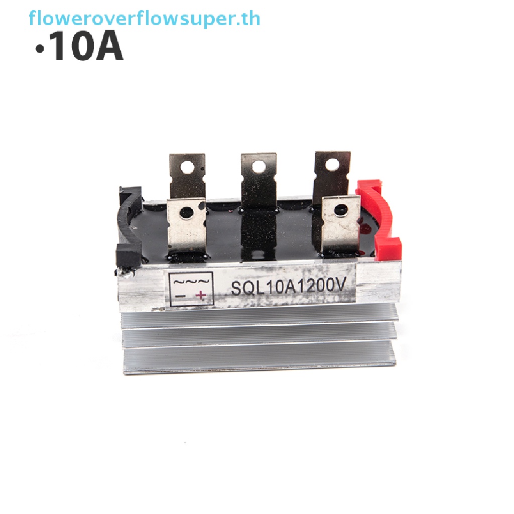 Fsth SQL โมดูลไดโอดเรียงกระแสสูง 1000V 10A 20A 35A 50A | Shopee Thailand