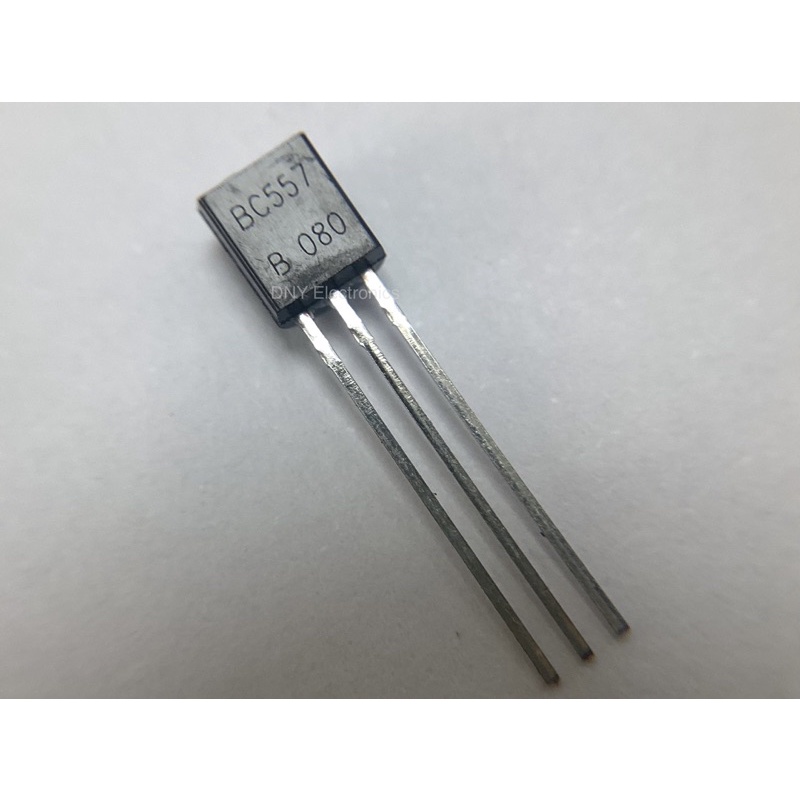 4/5pcs New BC547 BC557 BC547B BC557B BC547C BC557C TO-92 Transistor ...