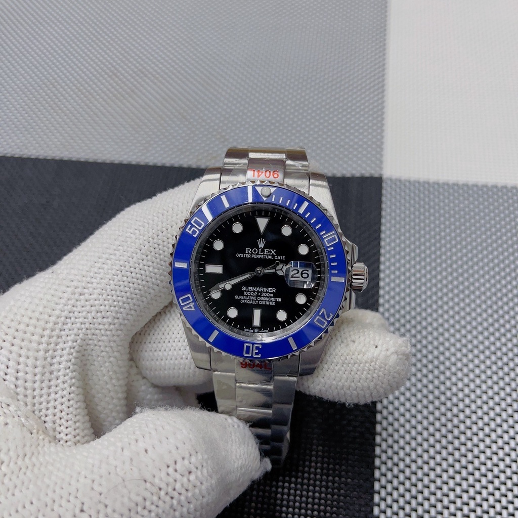 นาฬิกาข้อมือ cc super watches ความละเอียดเหมือนของแท้ที่สุด งานสวยมาก ...