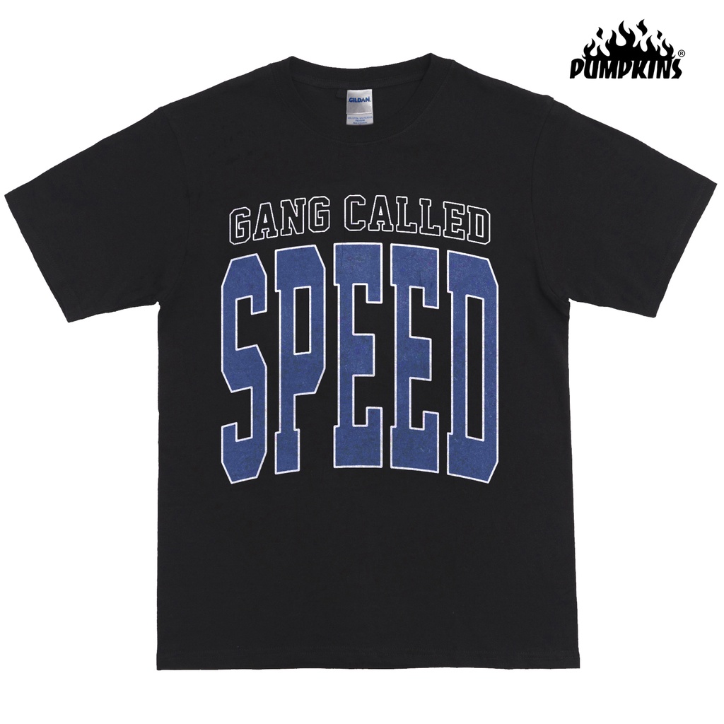 Speed Gang เรียกว่าเสื้อยืด Band สินค้าฮาร์ดคอร์ | Shopee Thailand