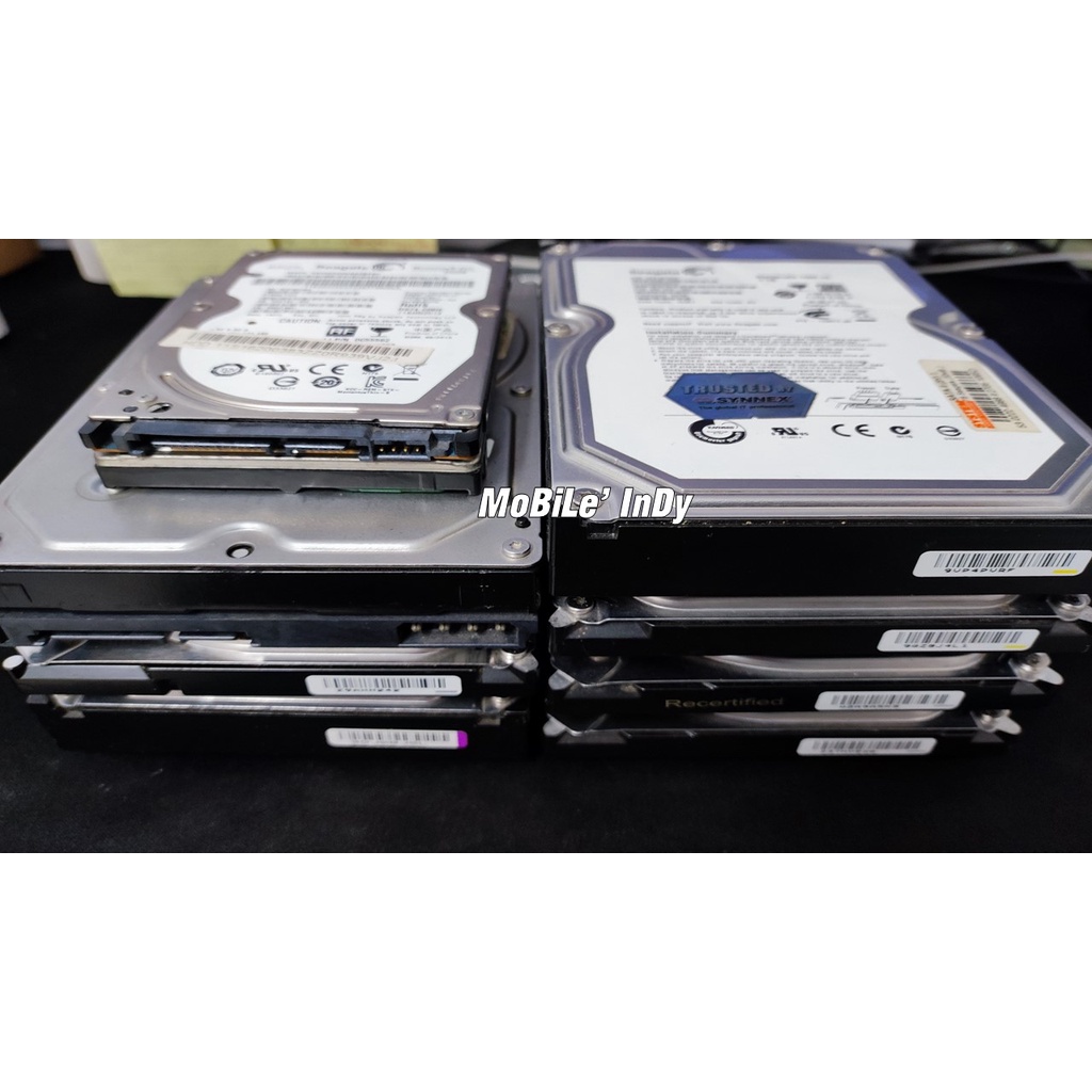 Hard Disk ทั้ง PC และ NB และ External | Shopee Thailand