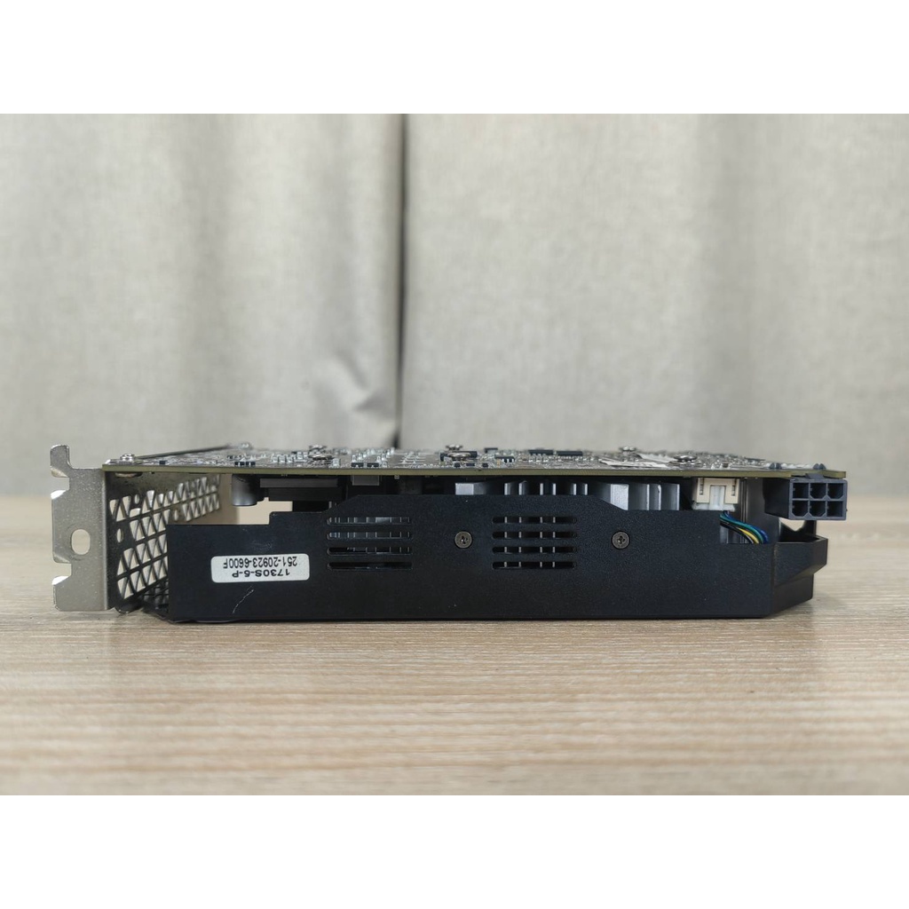การ์ดจอ(graphic card) Nvidia P106 series (กรุณาอ่านรายละเอียดเพื่อทำ ...