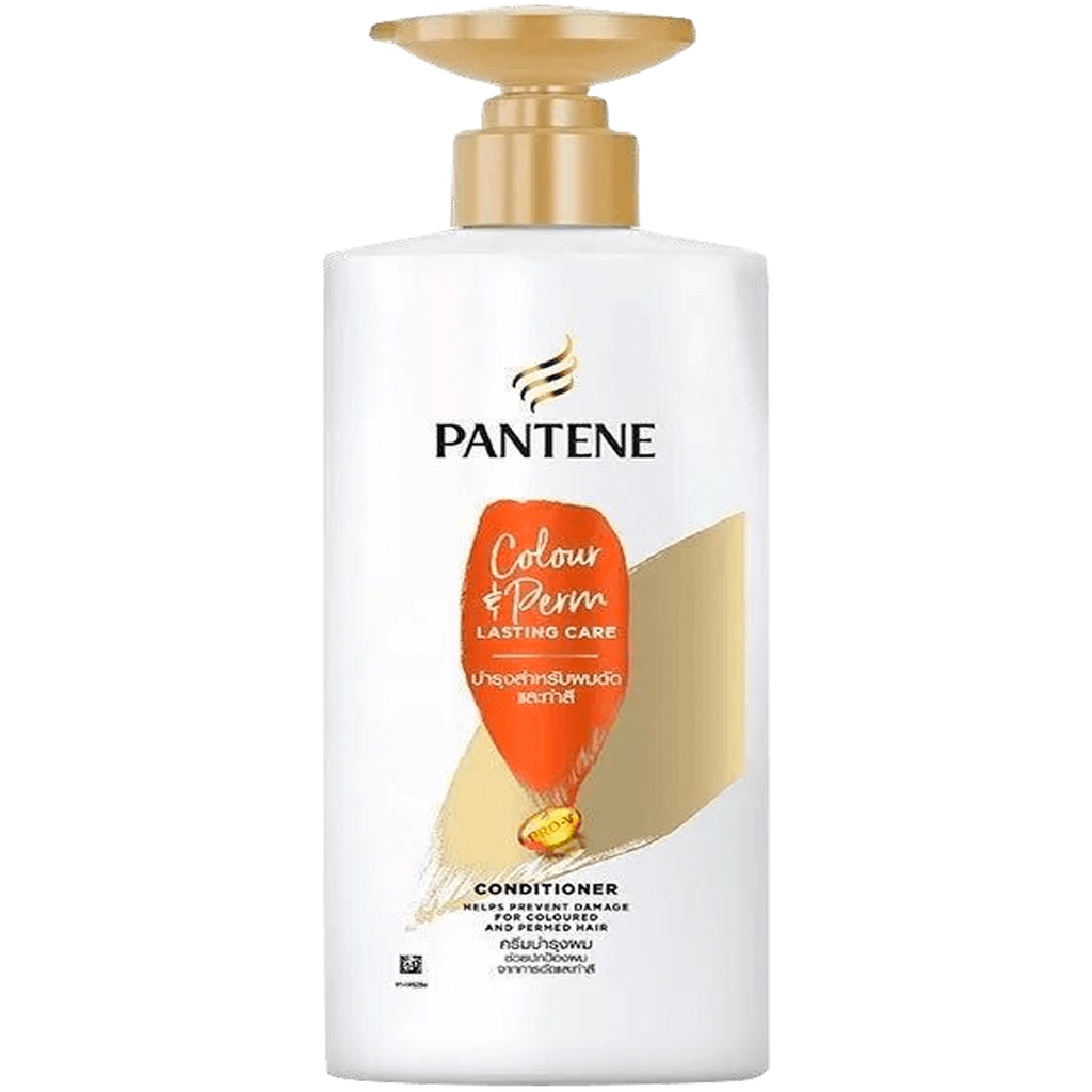 LeeMart ครีมนวดผม แพนทีน Pantene 380ML ครีมบำรุงผม แพนทิน ครีมนวด ทรีต ...