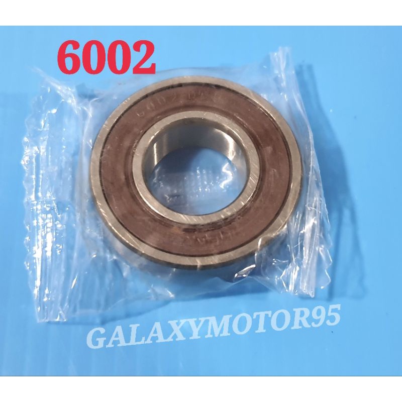 ลูกปืน 6002 VV BEARING #6002 | Shopee Thailand