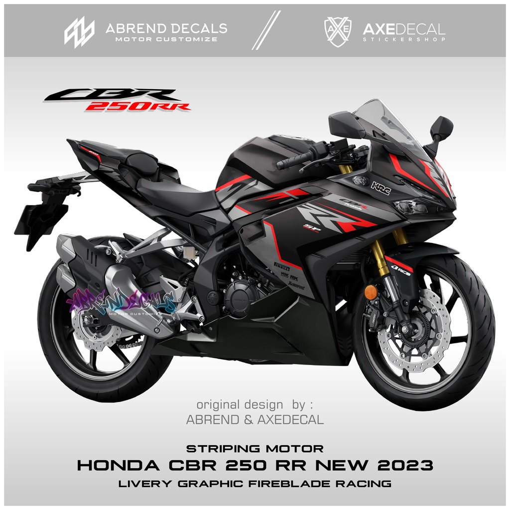 Gambaran Perbandingan Ergonomi Honda CBR250RR, Yamaha R25, 40% OFF