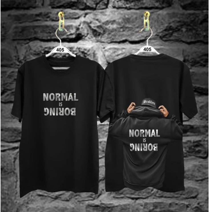 [รหัสสินค้า Akm7n4052] shop/ distro T-Shirts/ เสื้อยืดแอนิเมชั่น/ เสื้อ ...