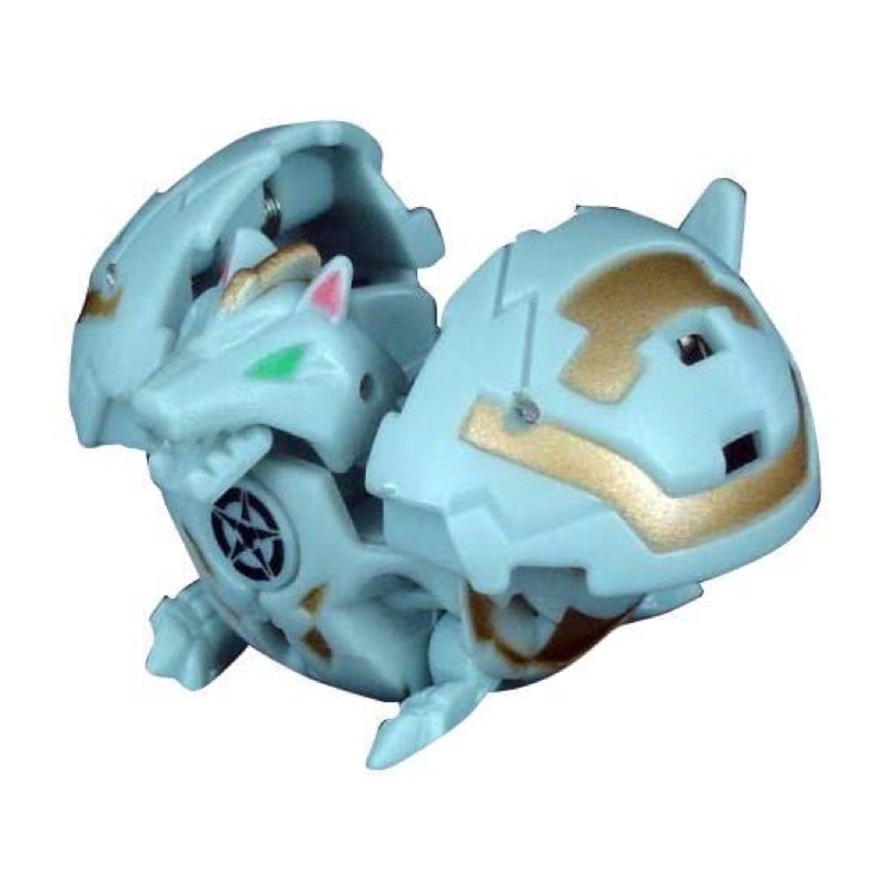 Bakugan B2 Gray Haos Hynoid Classic SUPER RARE #บาคุกัน | Shopee Thailand