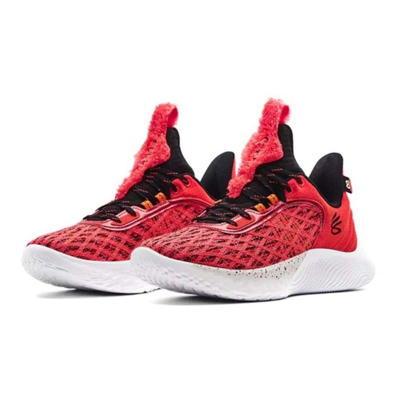 Under Armour Curry 9 GS(girlsize) รองเท้าบาสผู้หญิง curry9 | Shopee ...
