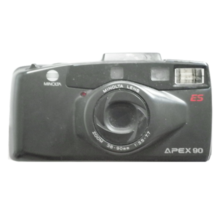 กล้องฟิล์ม MINOLTA MINOLTA APEX 90 | Shopee Thailand