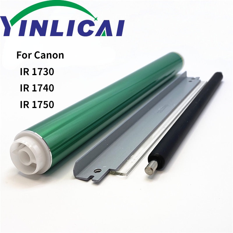 Opc ใบมีดทําความสะอาดดรัม สําหรับ Canon IR 1730 1740 1750 400 500 ...