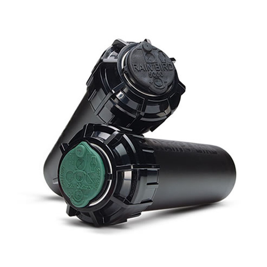 หัวป๊อปอัพฝังดิน Rain Bird Pop Up Rotor - 5004 PC ระยะฉีด 7.6-15.2 เมตร | Shopee Thailand