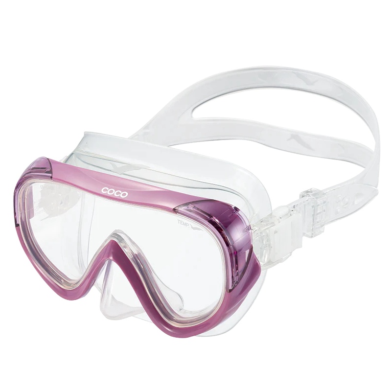 หน้ากากดำน้ำ Gull COCO mask | Shopee Thailand