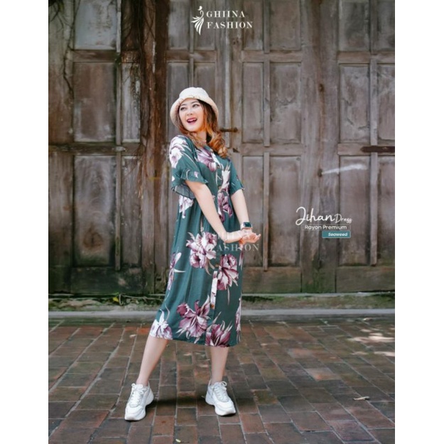 Ghiina Negligee เสื้อแฟชั่น | Shopee Thailand