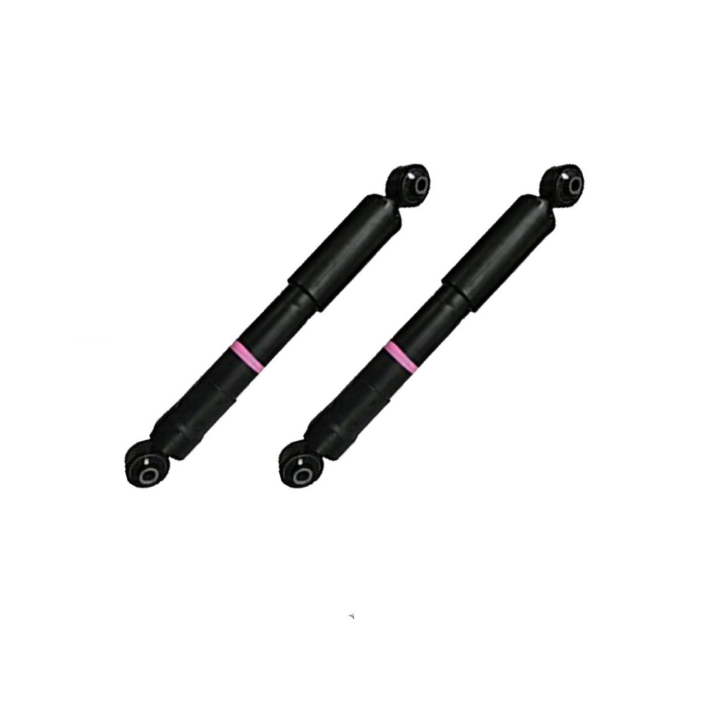 โช๊คอัพหลัง TOYOTA AVANZA F652 1.5 2011- 170-066 PRT /คู่ | Shopee Thailand