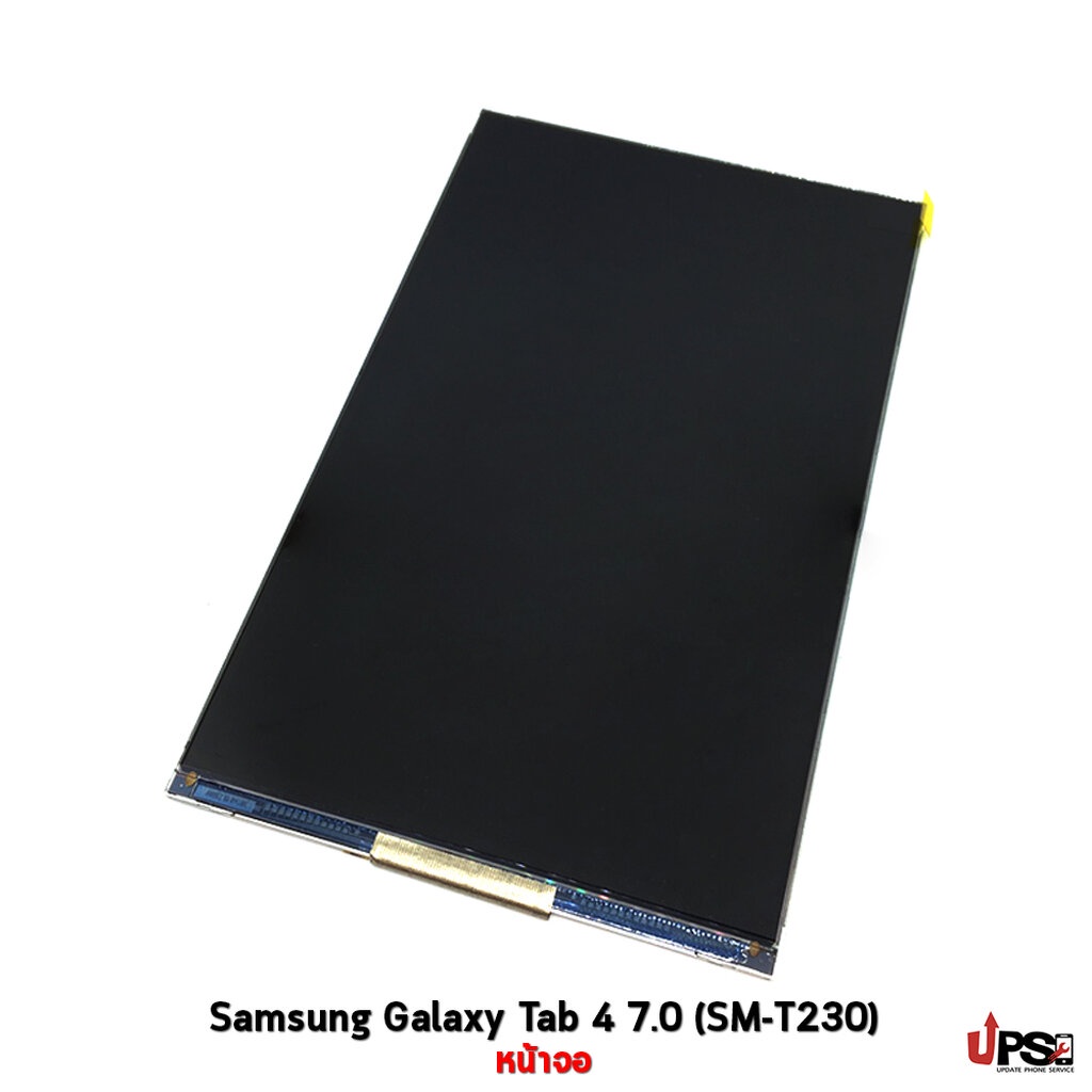 อะไหล่ หน้าจอ Samsung Galaxy Tab 4 7.0 (SM-T230) | Shopee Thailand