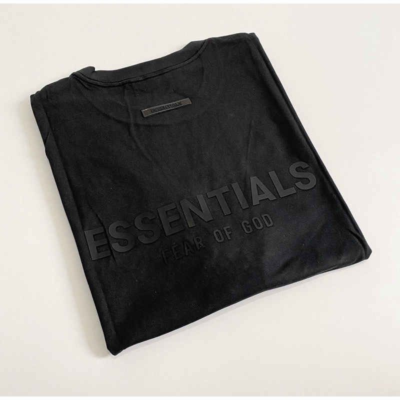NEW! ESSENTIALS SHIRT | Shopee Thailand
