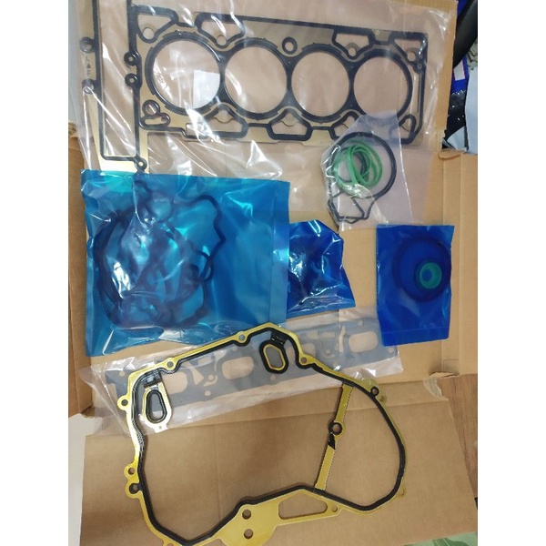 ประเก็นชุดใหญ่ Chevrolet Captiva c140 2.4 (z24) | Shopee Thailand