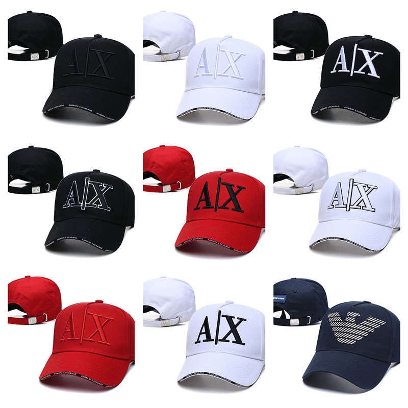 Ax หมวกกีฬาเบสบอลที่ปรับได้ | Shopee Thailand