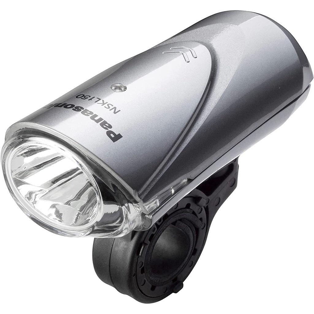 ไฟจักรยานLED ญี่ปุ่น ชนิดแบตเตอรี่แห้ง Japanese Panasonic Bicycle LED ...