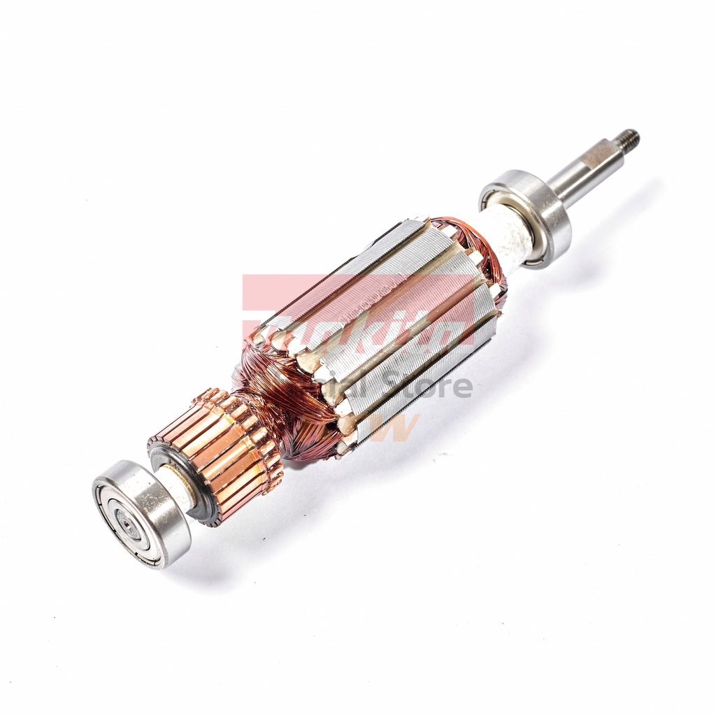 อะไหล่ทุ่นไฟฟ้า MT-401 (M4000B) | Shopee Thailand