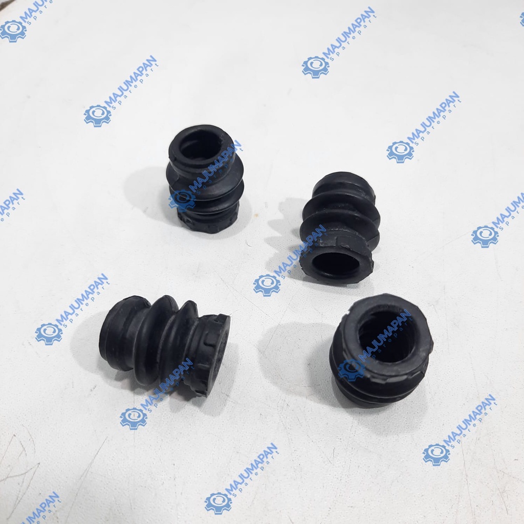 บูทยางคาลิปเปอร์ คาลิปเปอร์เบรกหน้า SUZUKI VITARA ESCUDO ด้านข้าง ...