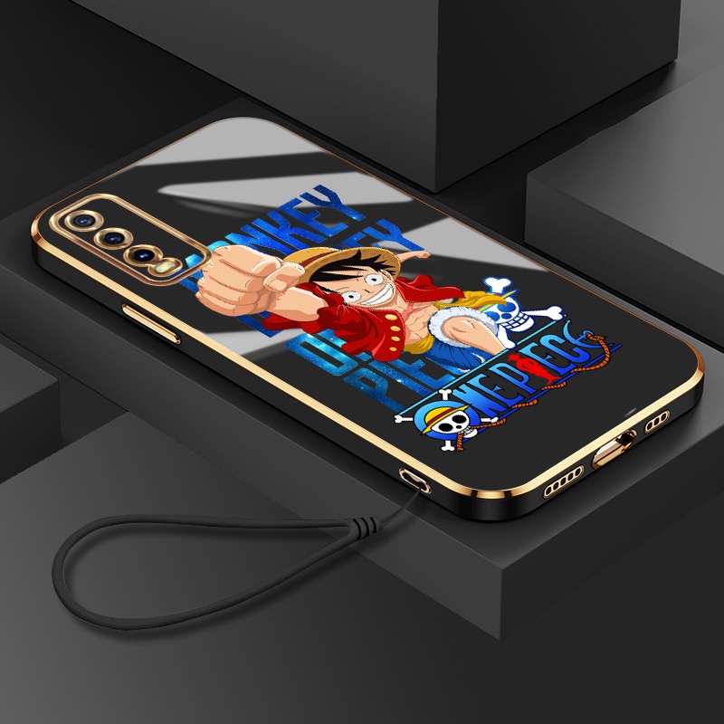 ปลอก Vivo V2042 V2026 V2038 V2032 V2033 V2043 V2029 V2027 V2028 แฟชั่น ...