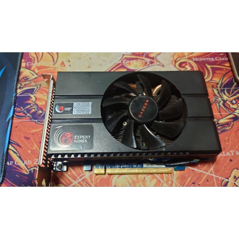 RX 580 GIGABYTE AMD Radeon 8GB GDDR5 | Shopee Thailand
