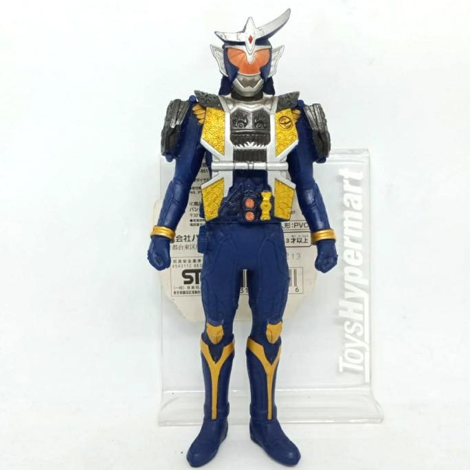 ของแท้ Kamen Rider Gaim Jimba Lemon Arms Bandai Legend Rider Heroes ...