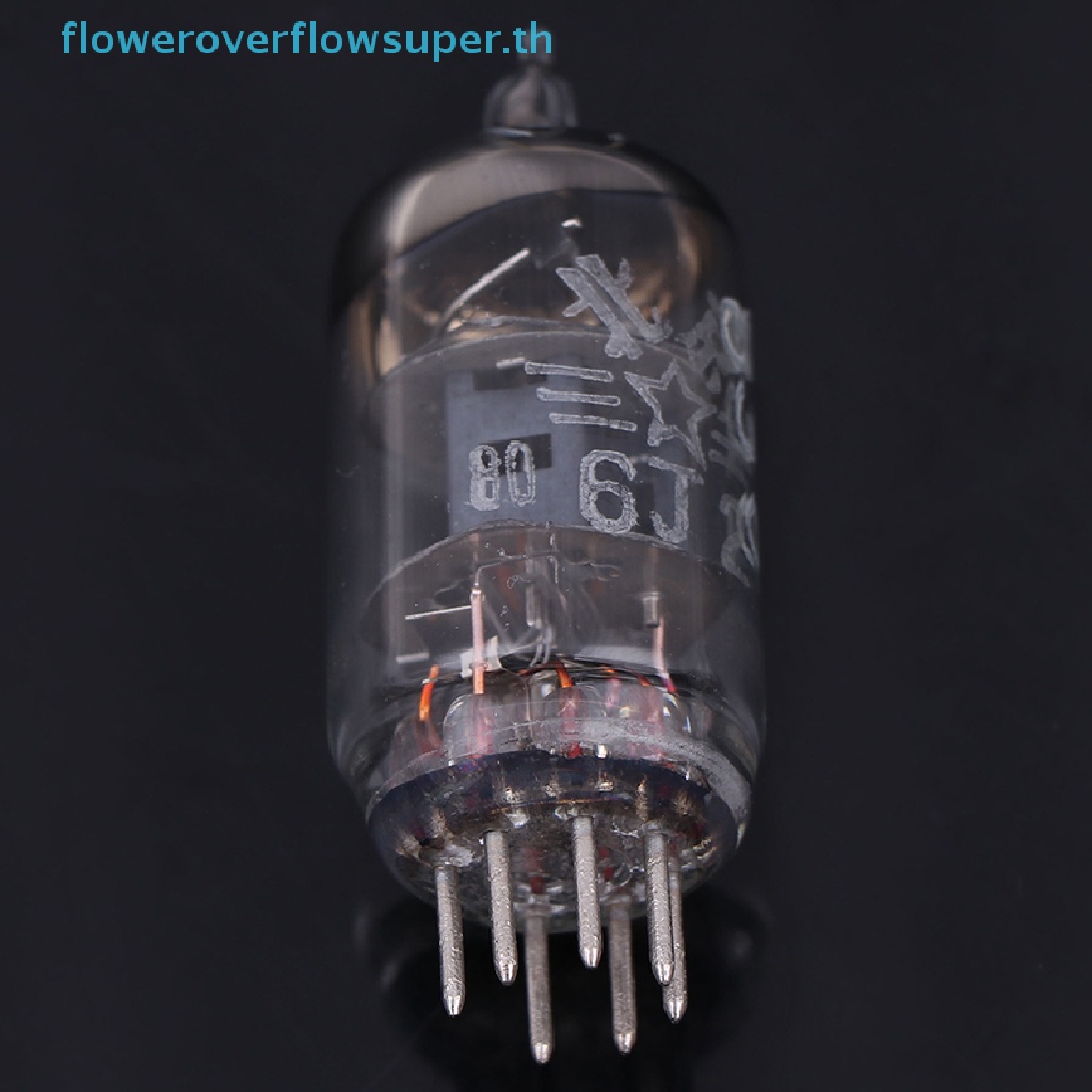 Fsth อะไหล่วาล์วท่อสูญญากาศ 6J2 6J1 สําหรับบอร์ดขยายเสียงหูฟัง | Shopee ...