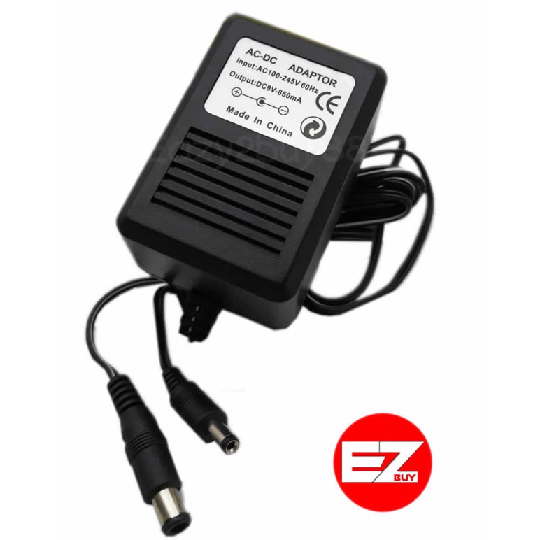 หม้อแปลงSuper famicom /Famicom /SNES Adapter for SFC /SNES /FC | Shopee ...