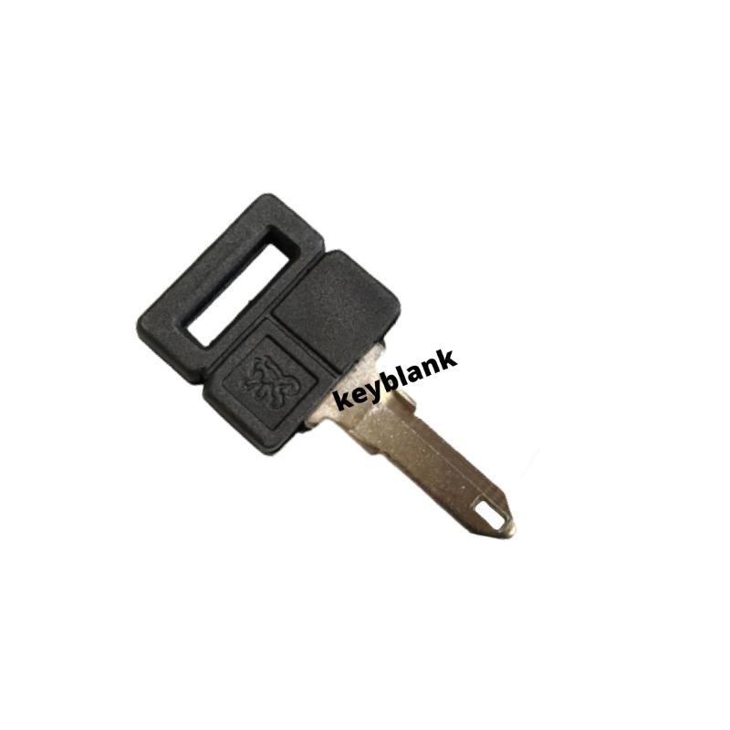 Old Peugeot Duplicate Key Material Hole 405 505 504 สายซ้าย | Shopee ...