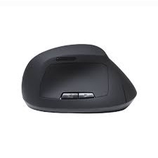 ⚡️ส่งด่วน กรุงเทพ 1ชม.(W225) เมาส์ไร้สาย Anitech Wireless Vertical ...