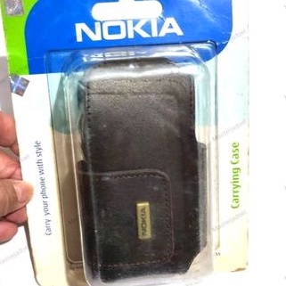เคสหนัง Nokia CP-155 ดั้งเดิม | Shopee Thailand
